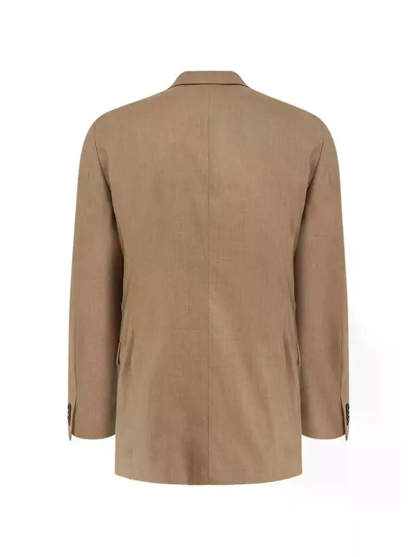 Boglioli Single-breasted Wool Suit
