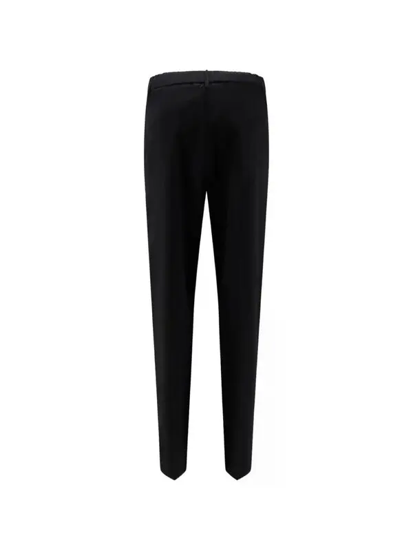 ALYSI Cigarette Trousers