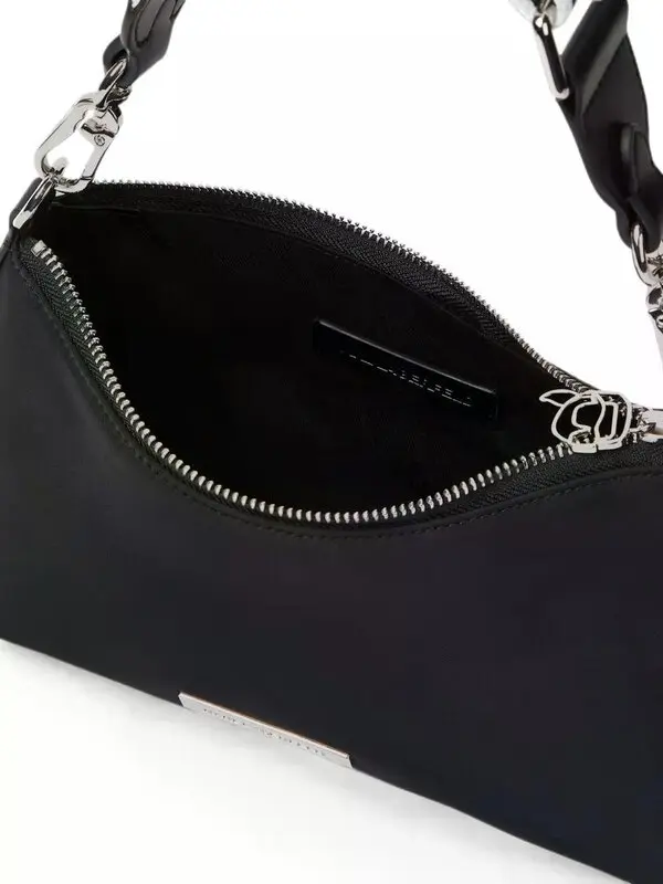 Karl Lagerfeld Ikon Shoulder Bag