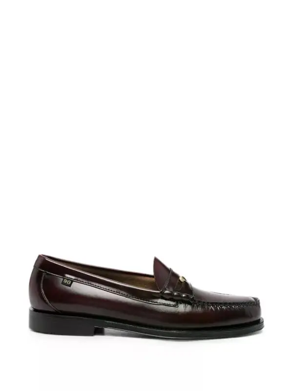 G.H.BASS Weejun Heritage Loafers