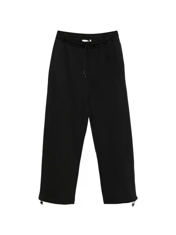 WOC Cajamarca Drawstring-waist Track Pants