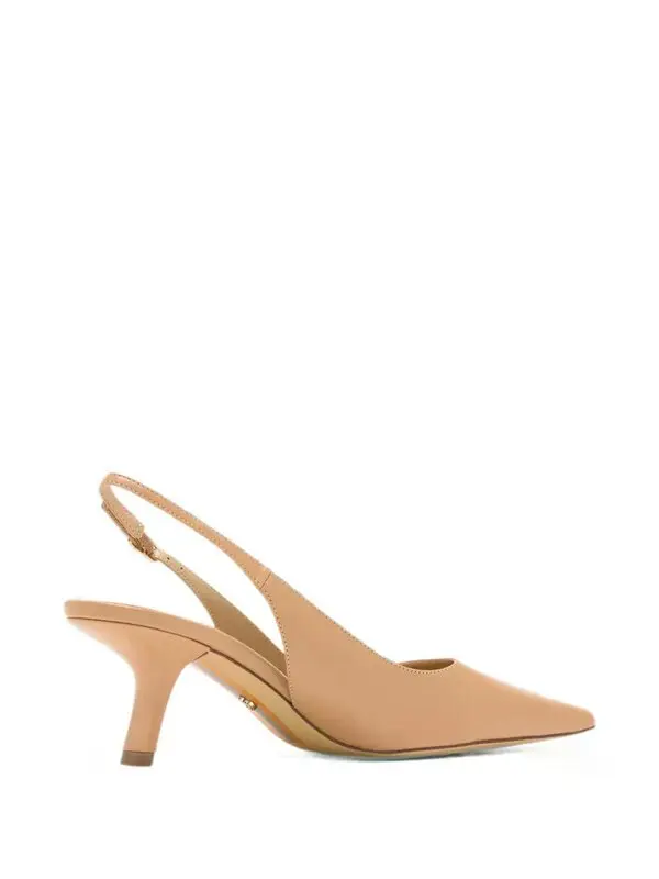 Sam Edelman Bianka Pointed-toe Slingback Pumps