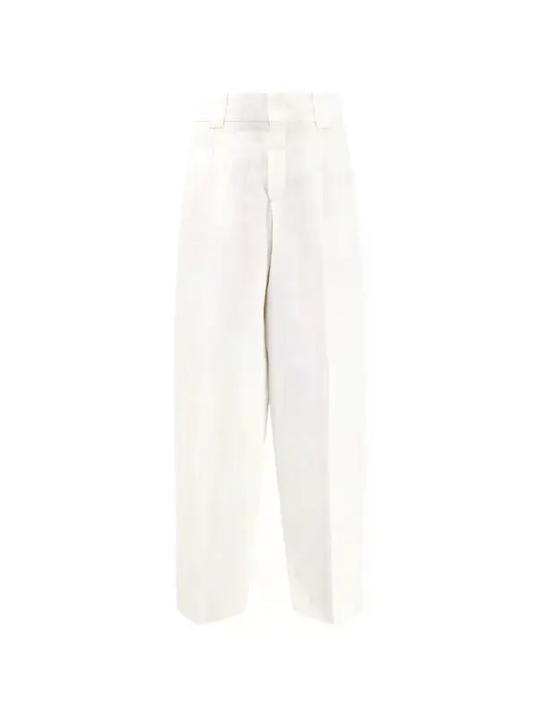 Closed Wendlyn Trousers - Neutrals