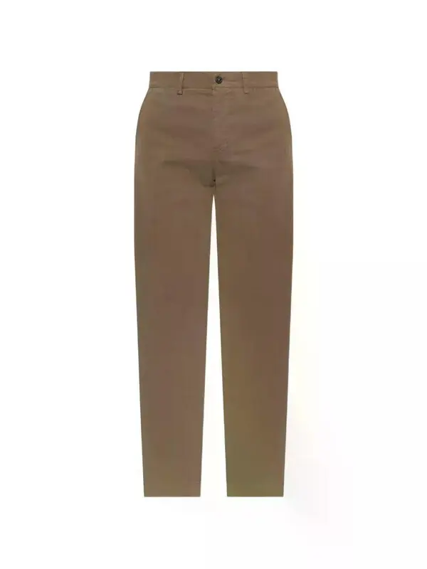 Etro Straight-leg Trousers
