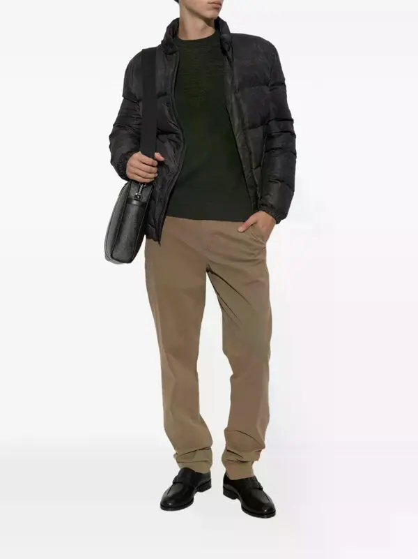 Etro Straight-leg Trousers