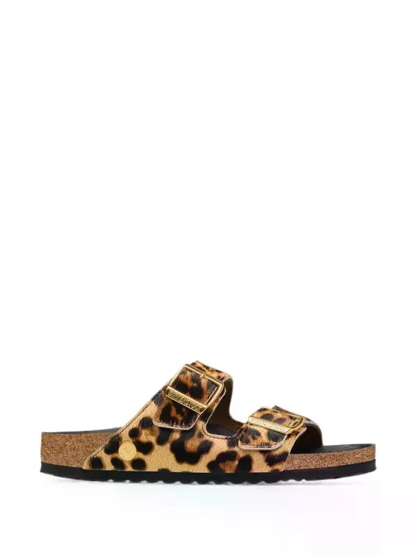 BIRKENSTOCK Arizona Sandals - Neutrals