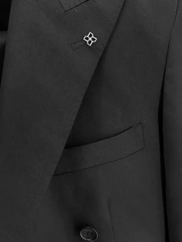 Tagliatore Double-breasted Suit