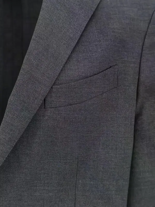 Boglioli Single-breasted Blazer