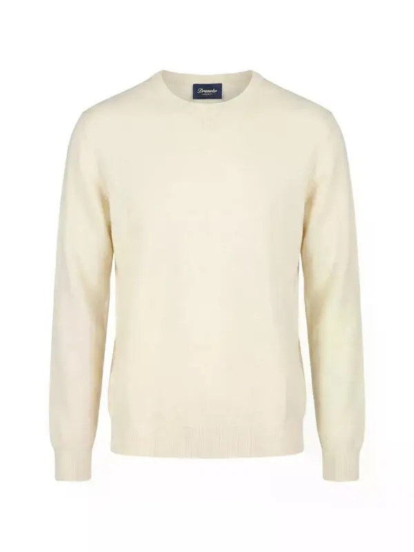 DRUMOHR Crew-neck Sweater