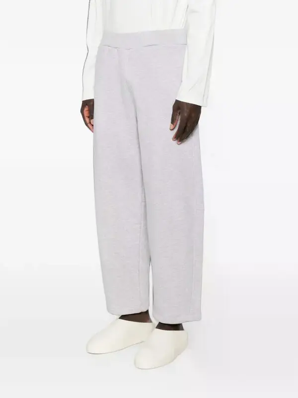 WOC Salinas Elasticated Wide-leg Track Pants