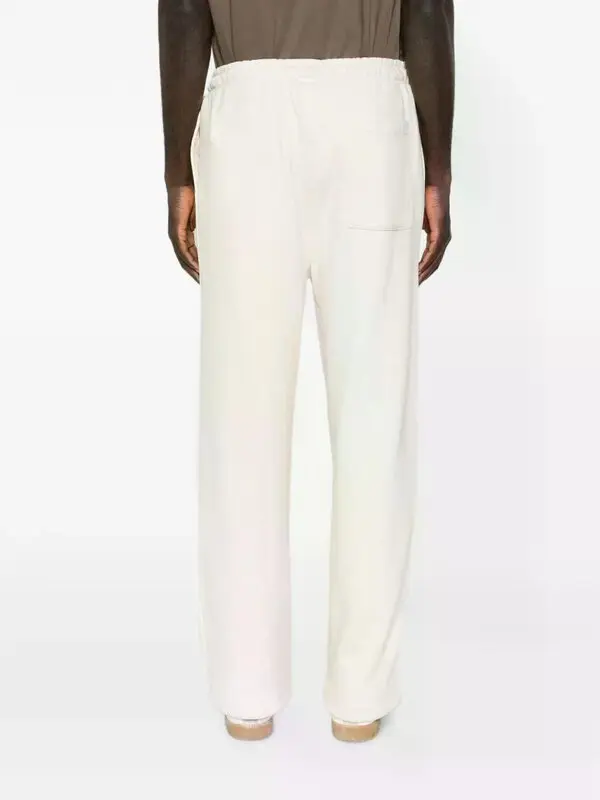 WOC Cajamarca Drawstring Track Pants