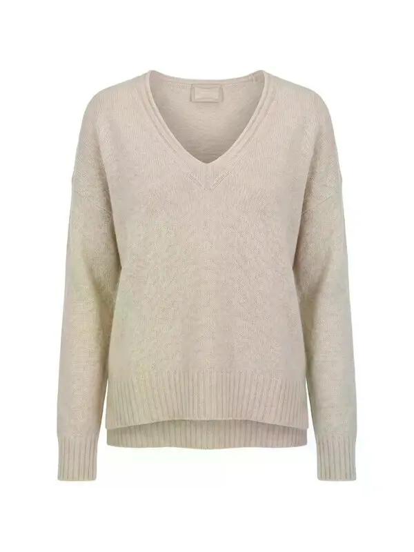 DRUMOHR V-neck Cashmere Sweater