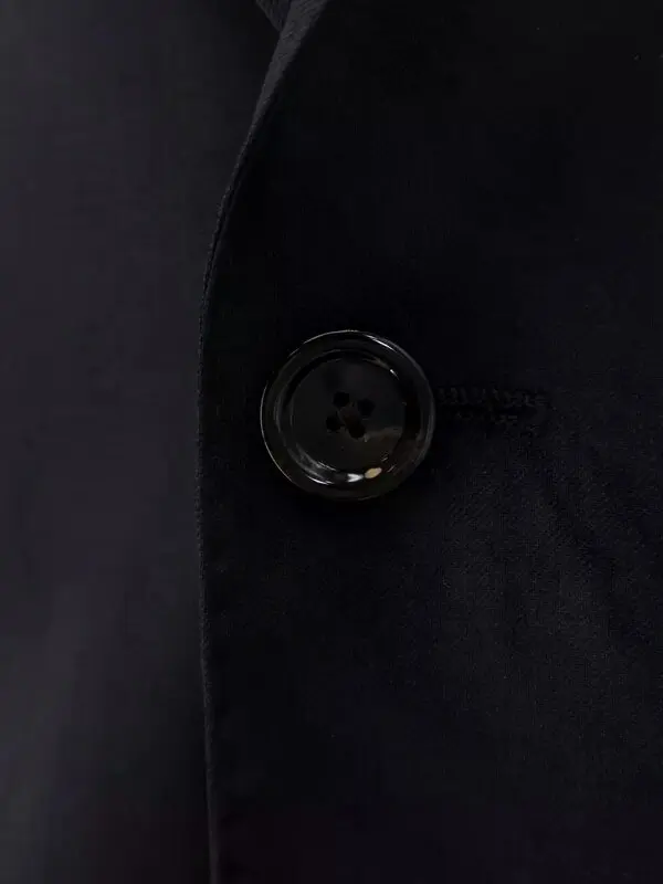 LARDINI Pin-lapel Single-breasted Suit