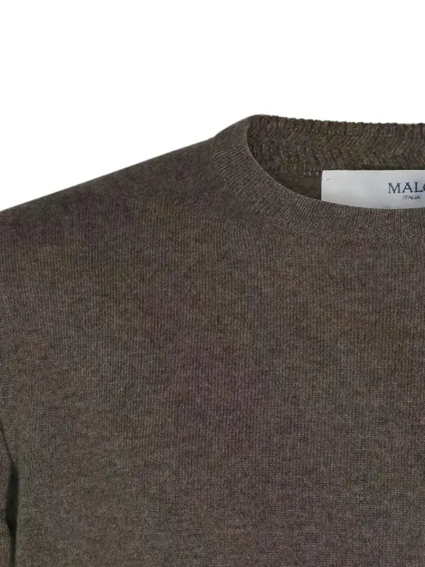 Malo Sandro Cashmere Sweater