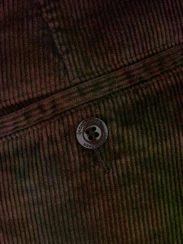 Jacob Cohen Corduroy Trousers