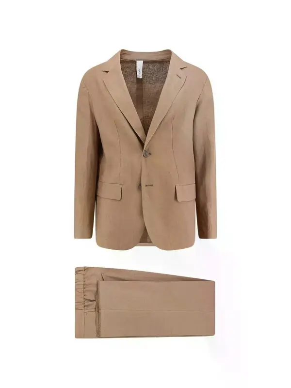 HEVO Single-breasted Suit