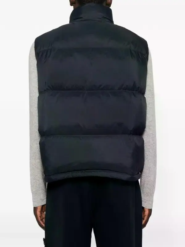 Stone Island Padded Ripstop Gilet