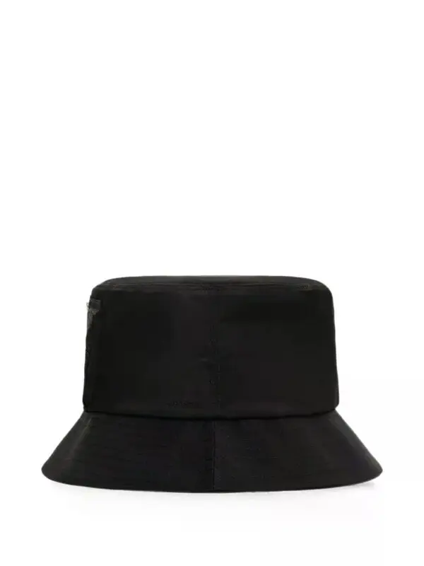 Sacai Pocket-detail Bucket Hat