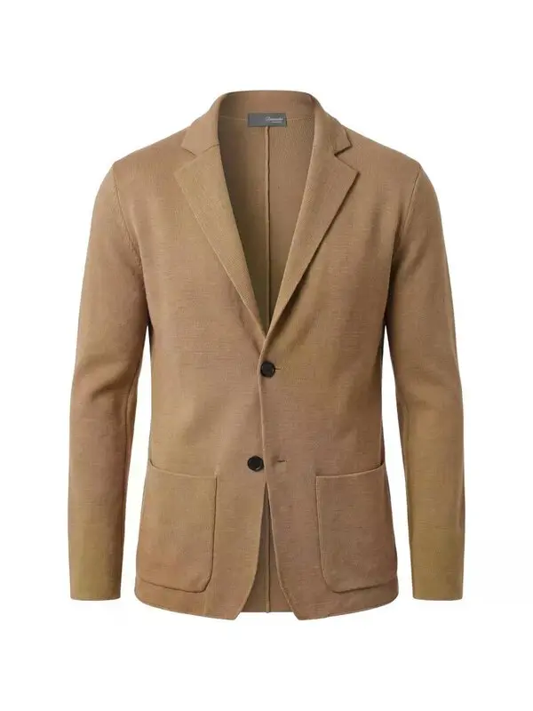 DRUMOHR Single-breasted Blazer