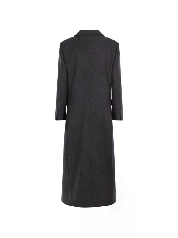 Ter Et Bantine Double-breasted Coat