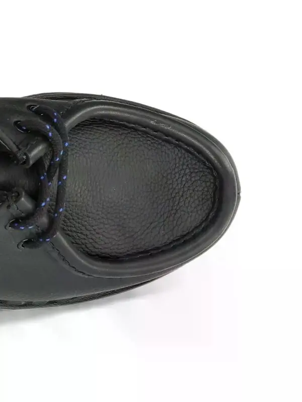 Paraboot Reims Leather Loafers