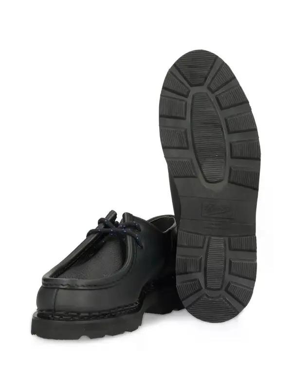 Paraboot Reims Leather Loafers