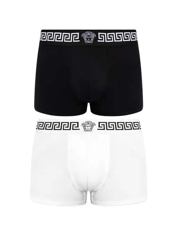 Versace Greca Medusa Boxers