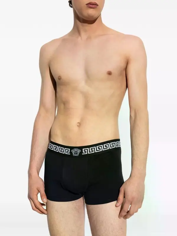 Versace Greca Medusa Boxers