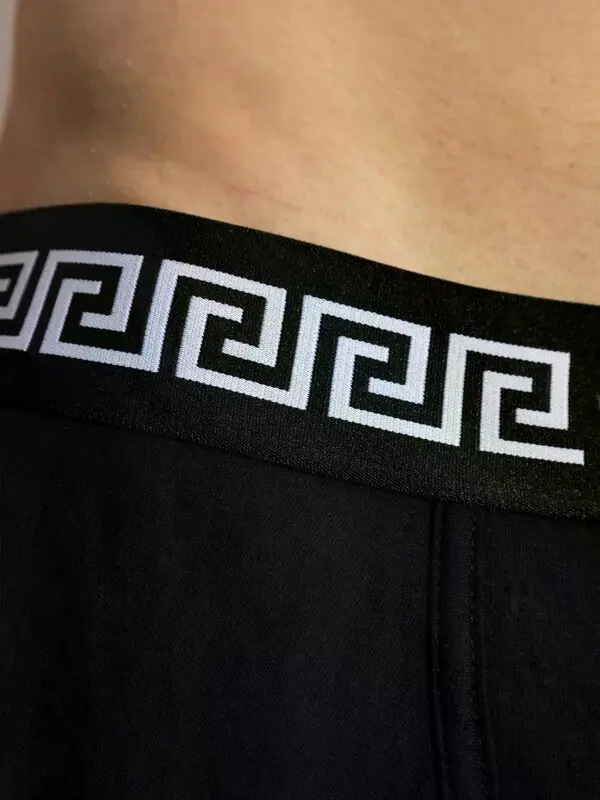 Versace Greca Medusa Boxers