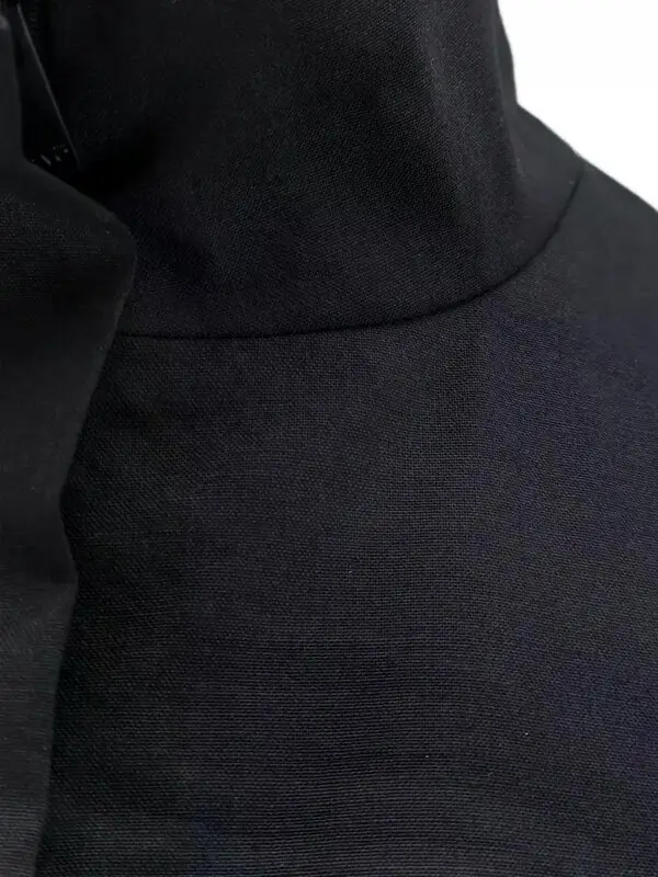 HEVO Porto Selvaggio High-neck Jacket