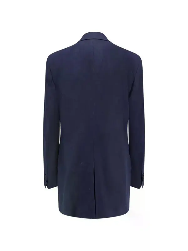 HEVO Rocchetta Double-breasted Suit