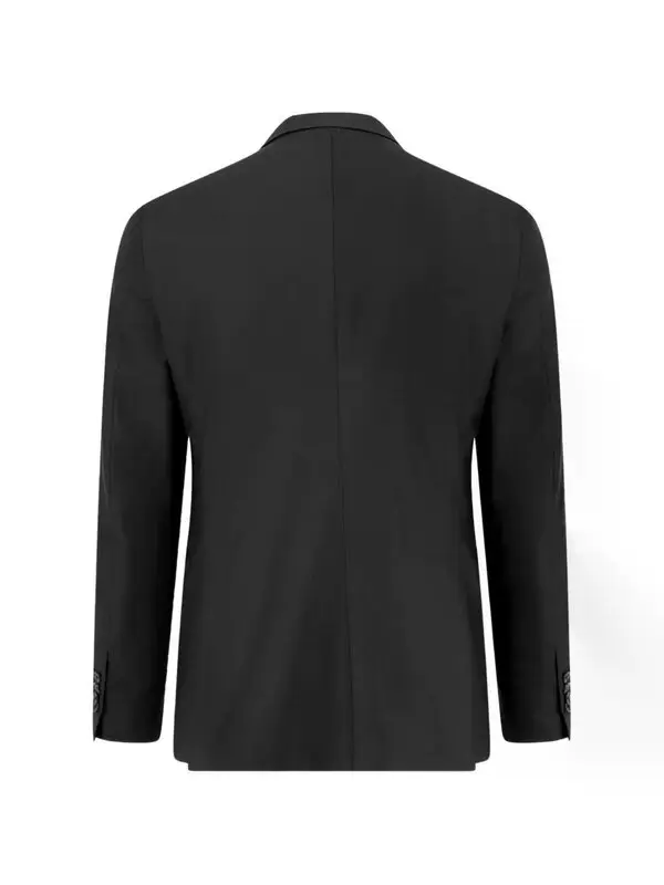 Tagliatore Lapel-pin Suit