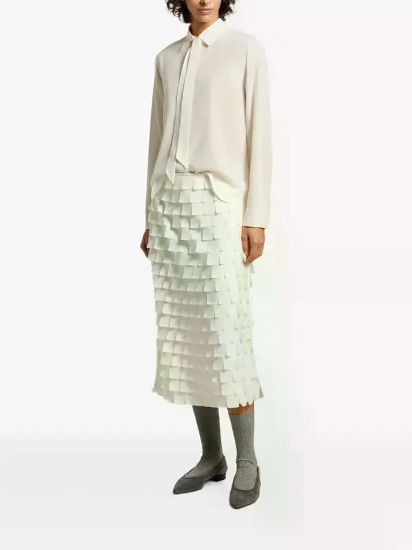 Peserico Long-sleeved Shirt