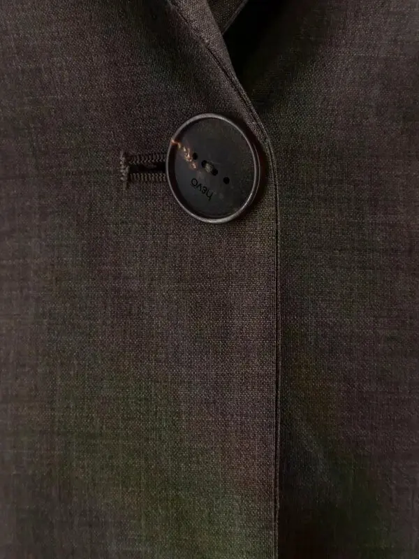 HEVO Frigole Single-breasted Suit