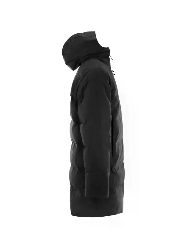 Patagonia Jackson Glacier Padded Parka