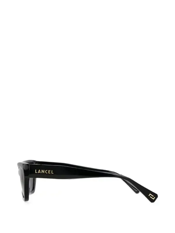 LANCEL Blanche Cat-eye Sunglasses