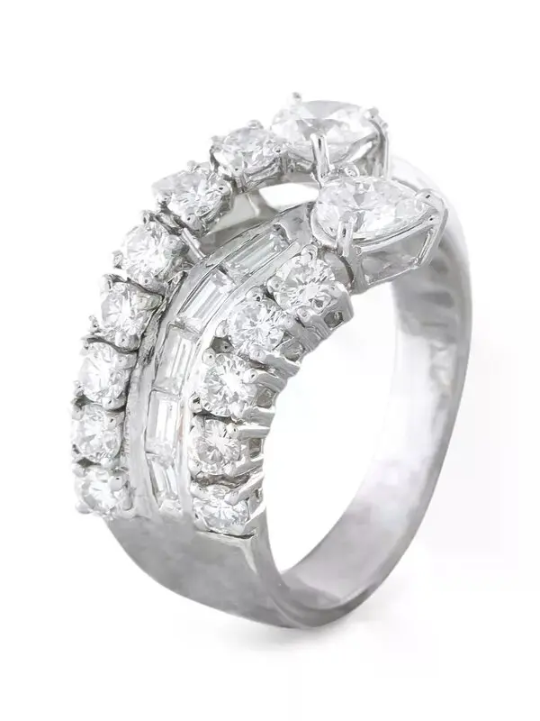LB EXCLUSIVE Diamond Ring