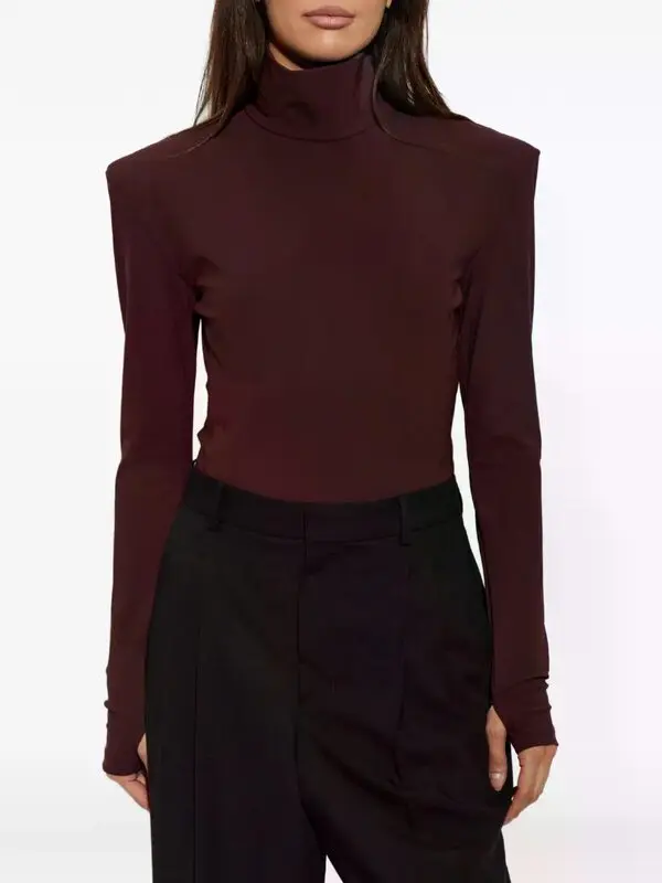 IRO PARIS Azales Bodysuit