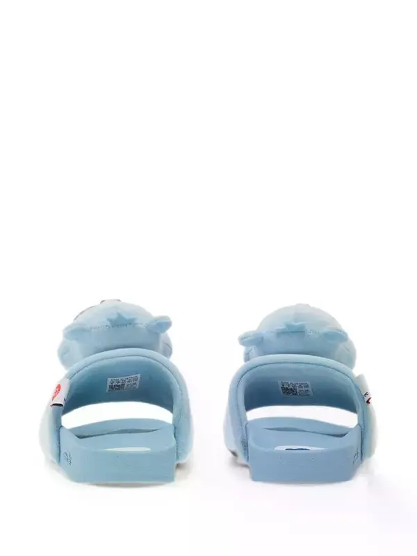 Adidas X Care Bears Adilette Slides