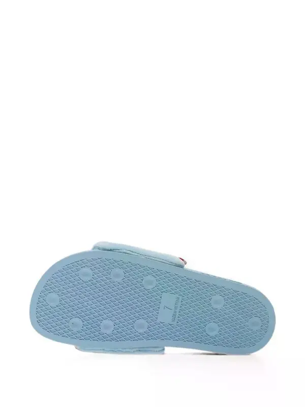 Adidas X Care Bears Adilette Slides