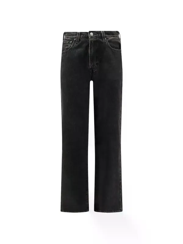 LEVI'S 568 Straight-leg Jeans