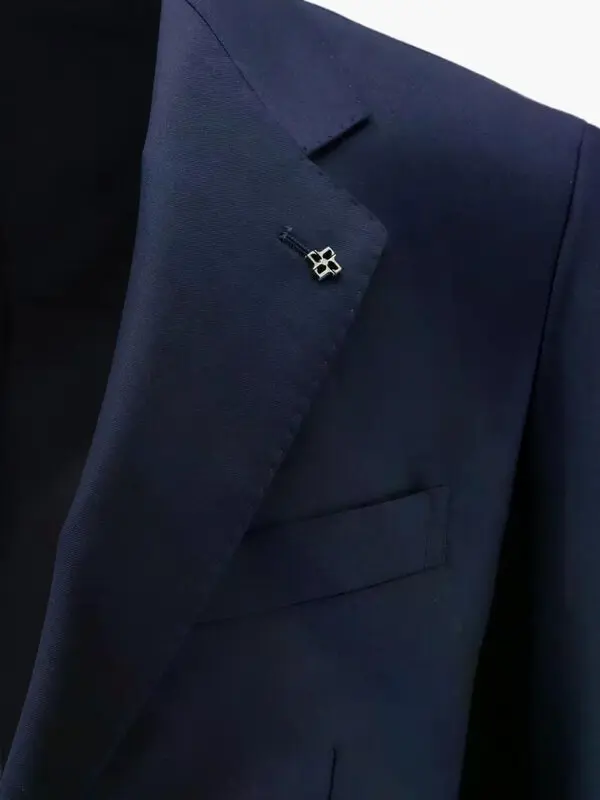 Tagliatore Single-breasted Suit