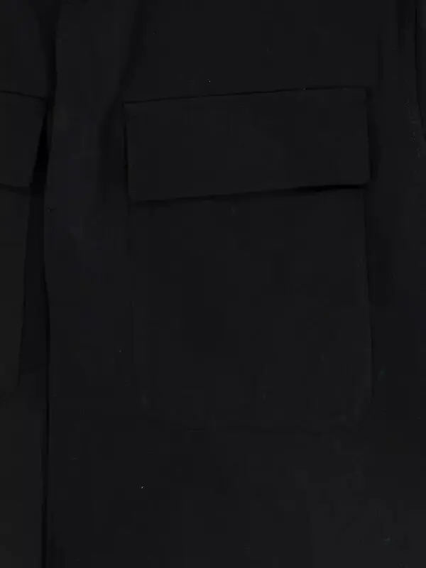 HEVO Specchiolla Patch-pocket Shirt