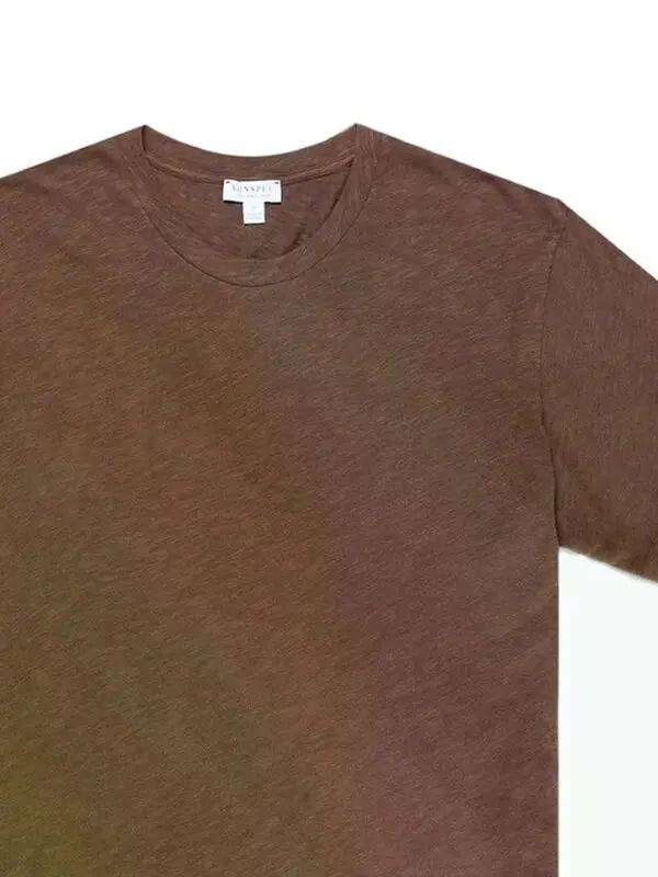 Sunspel Crew-neck Classic T-shirt