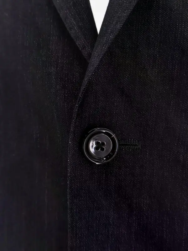 LARDINI Iconic Single-breasted Suit