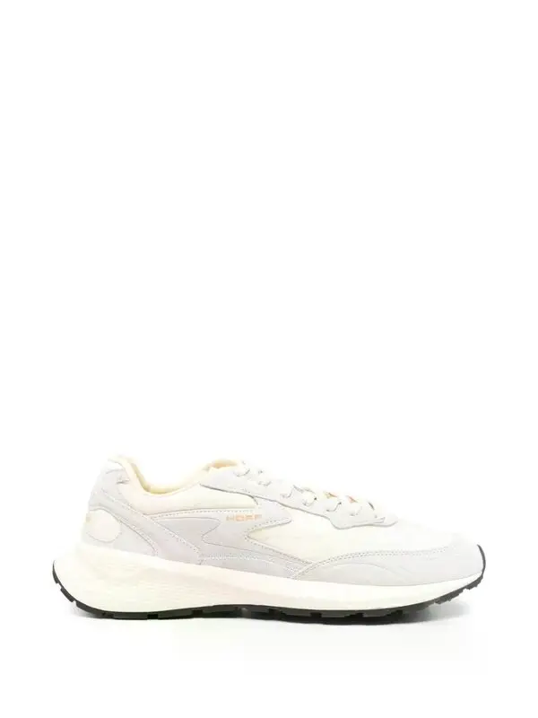 HOFF City Mkii Lt Sneakers - Neutrals