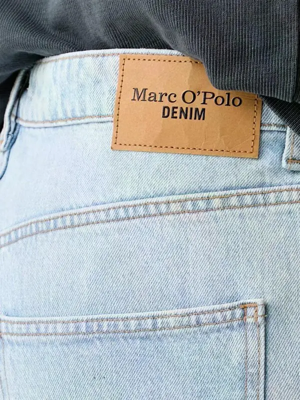 Marc O'polo Faded-effect Jeans