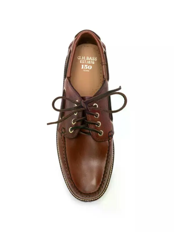 G.H.BASS Ranger Boat Shoes