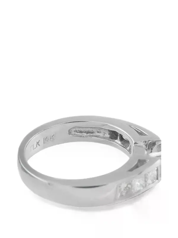 LB EXCLUSIVE Diamond Ring