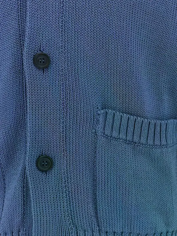 Alpha Studio V-neck Cardigan